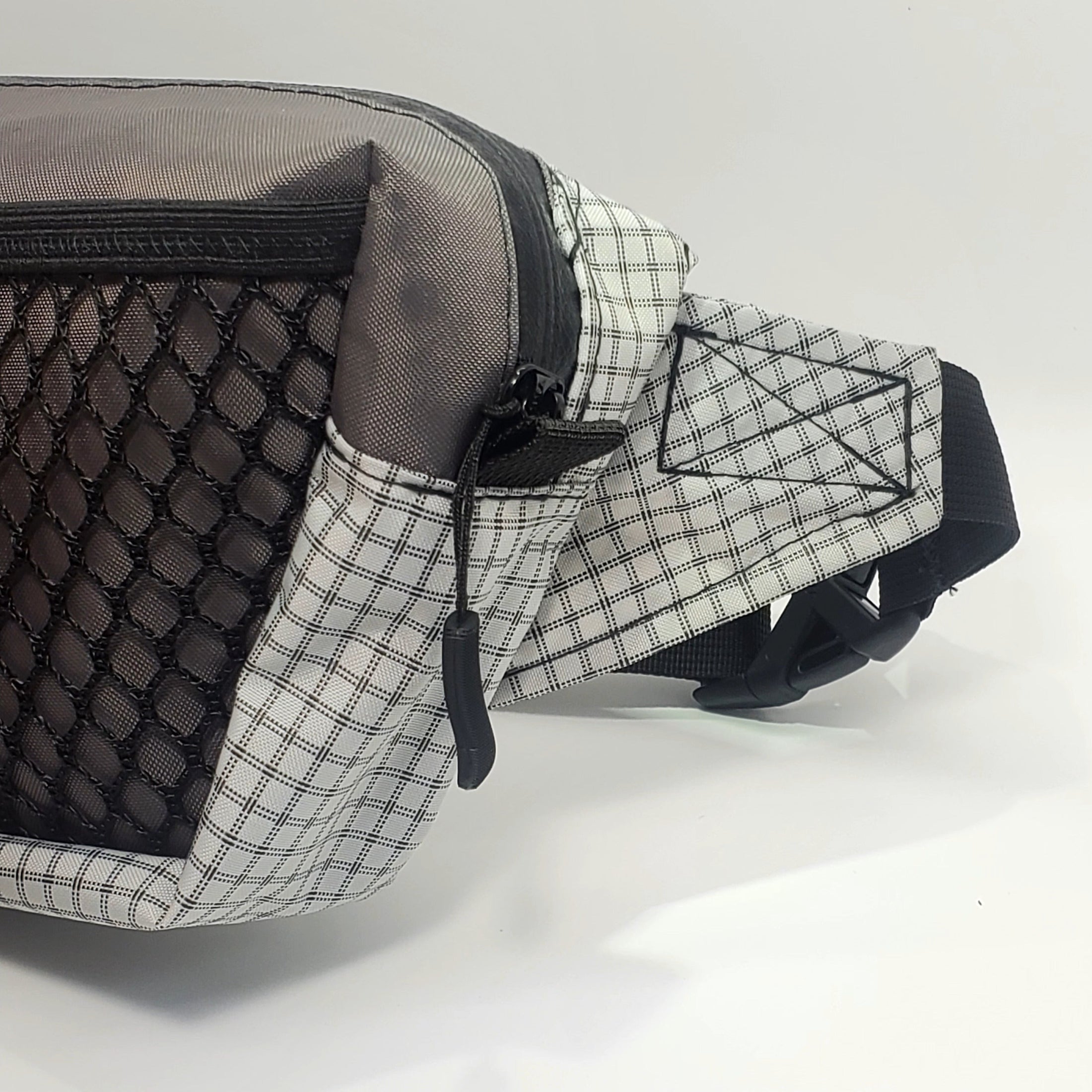 Ultralight Fanny Pack by Trekker Joe's | Sustainable Outdoor Gear