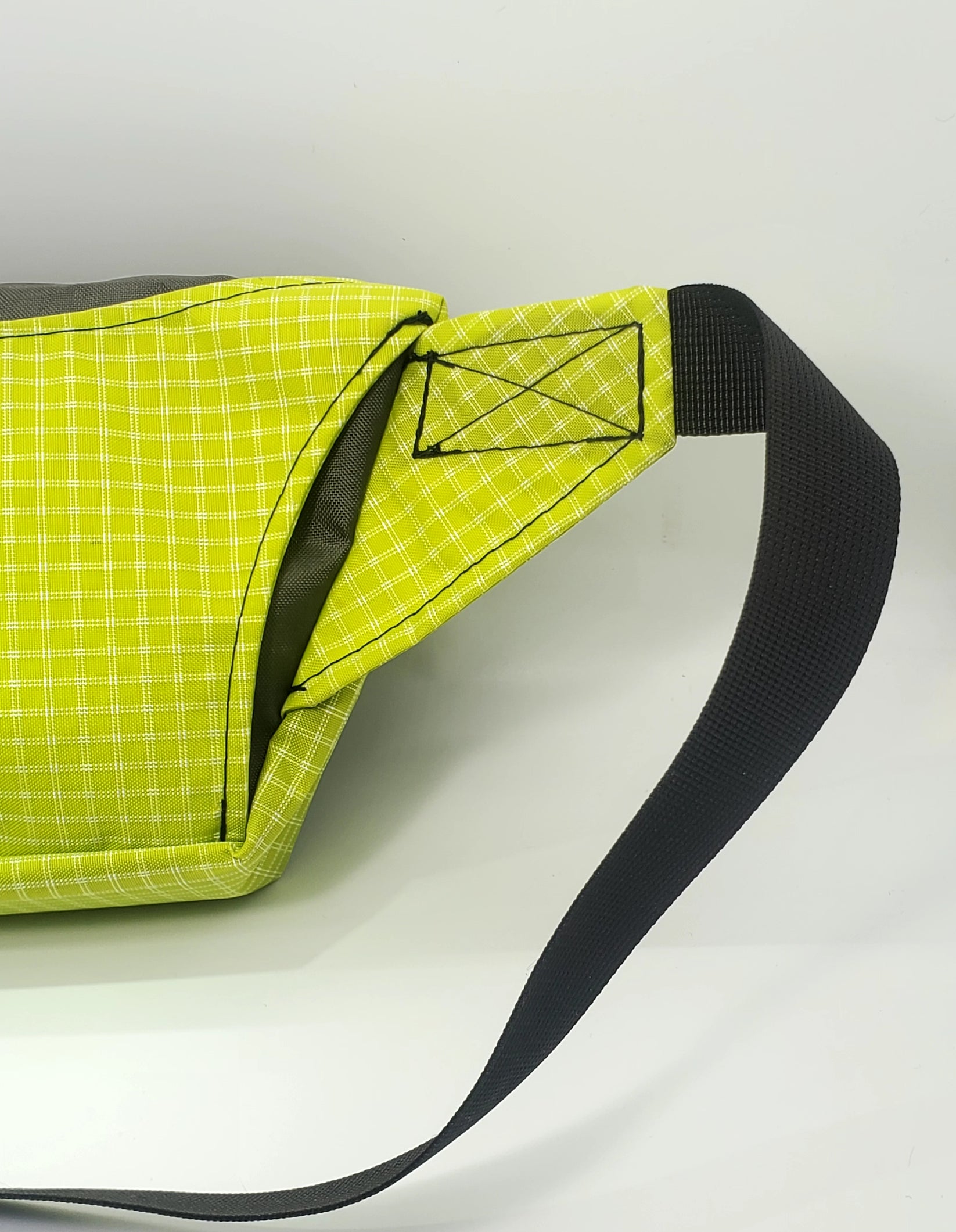Ultralight Fanny Pack by Trekker Joe's | Sustainable Outdoor Gear