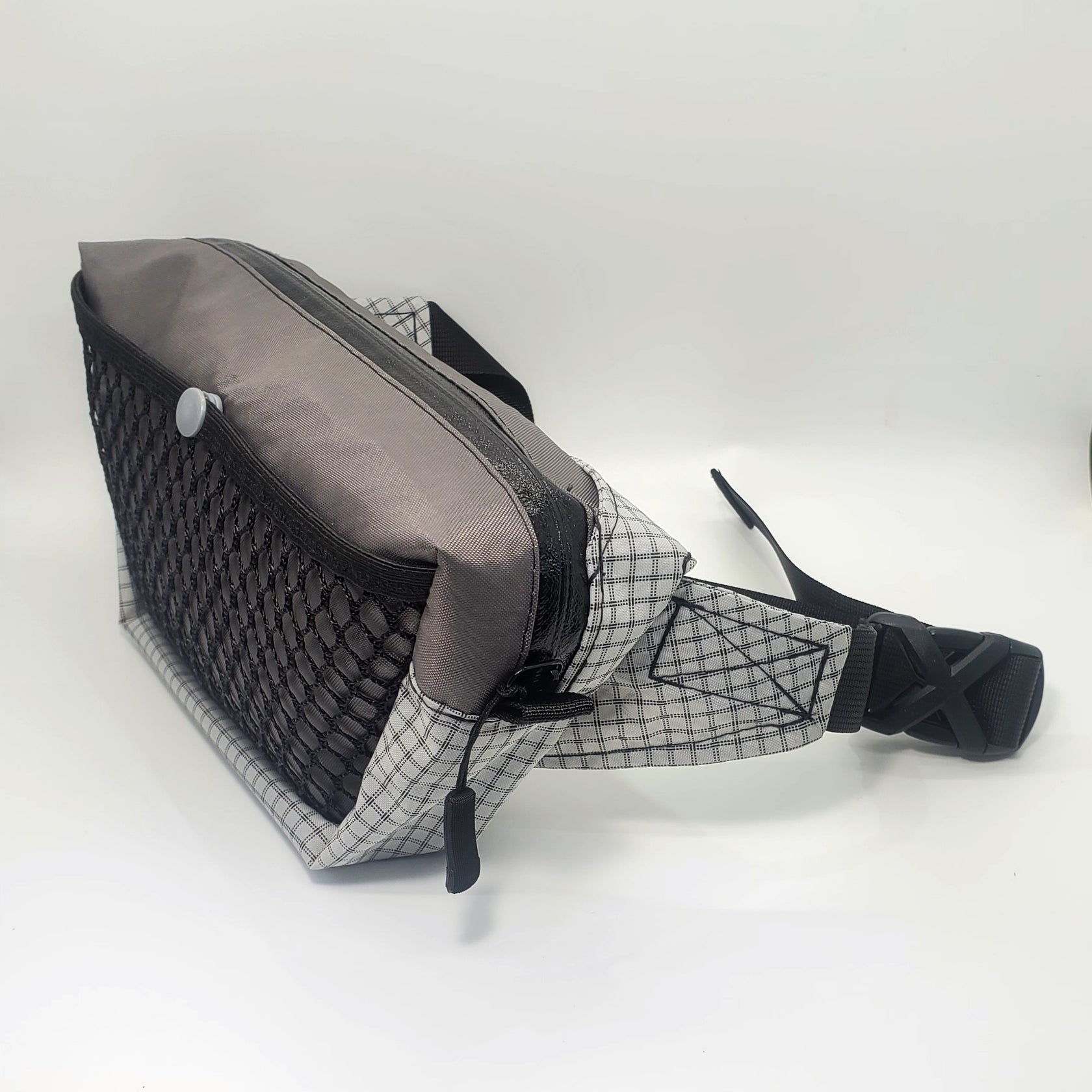 Ultralight Fanny Pack by Trekker Joe's | Sustainable Outdoor Gear