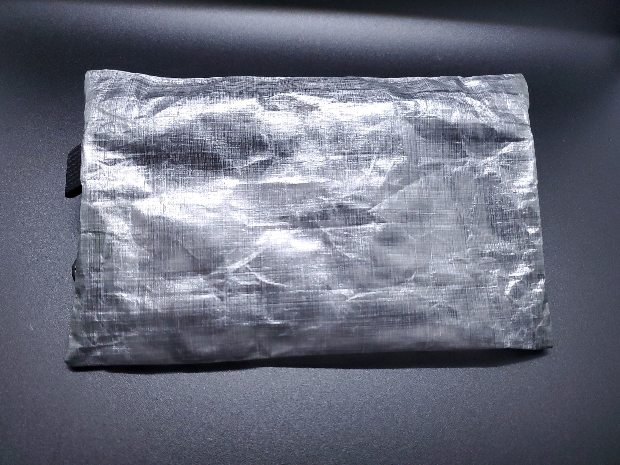 Ultralight Zipper Pouch - Dyneema 1.43oz/yd – Trekker Joe's